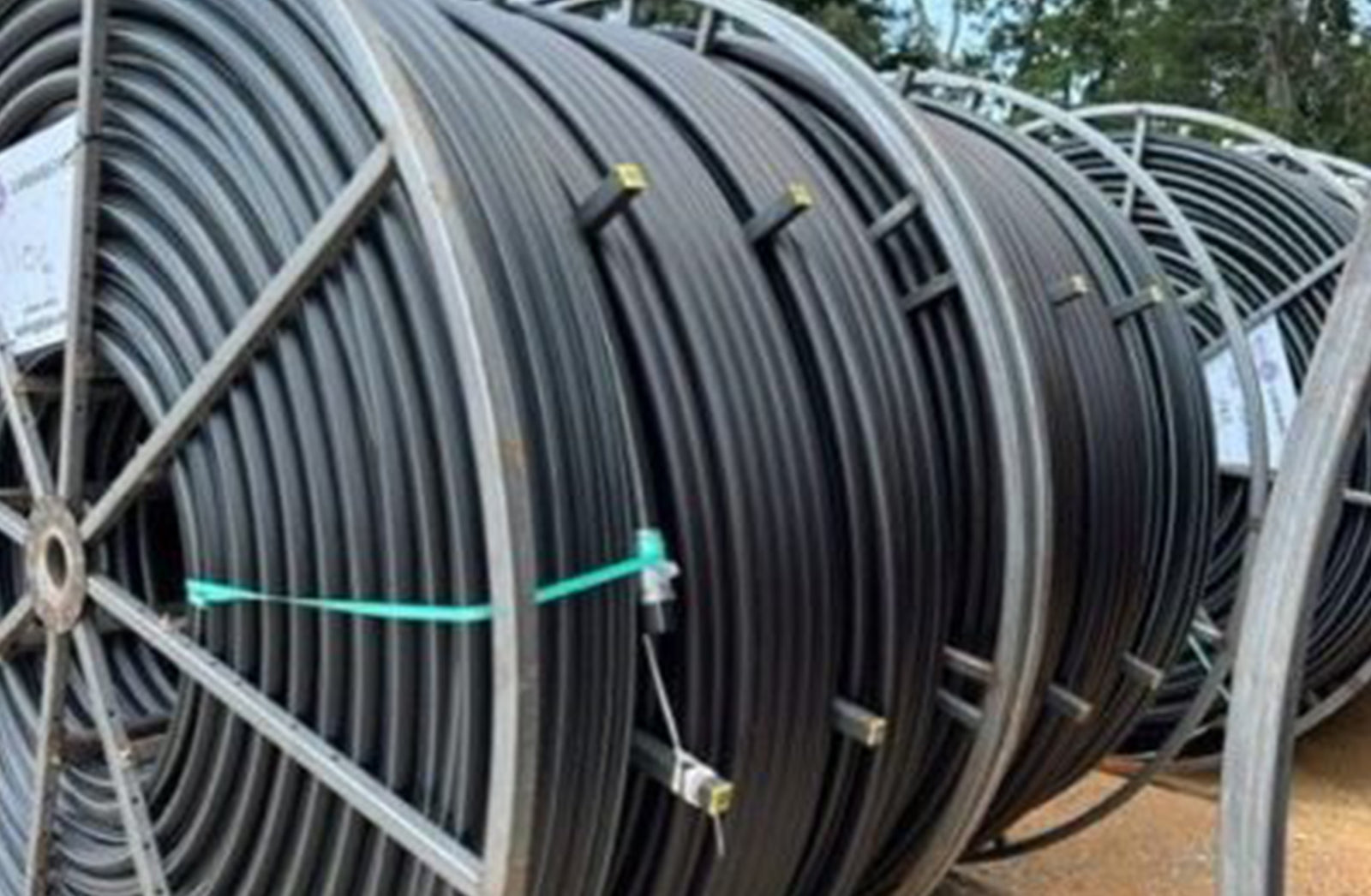 Duct - Telecom Equipment - OSP Solutions