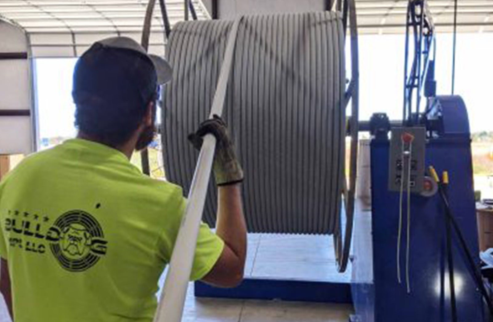 Duct - Telecom Equipment - OSP Solutions