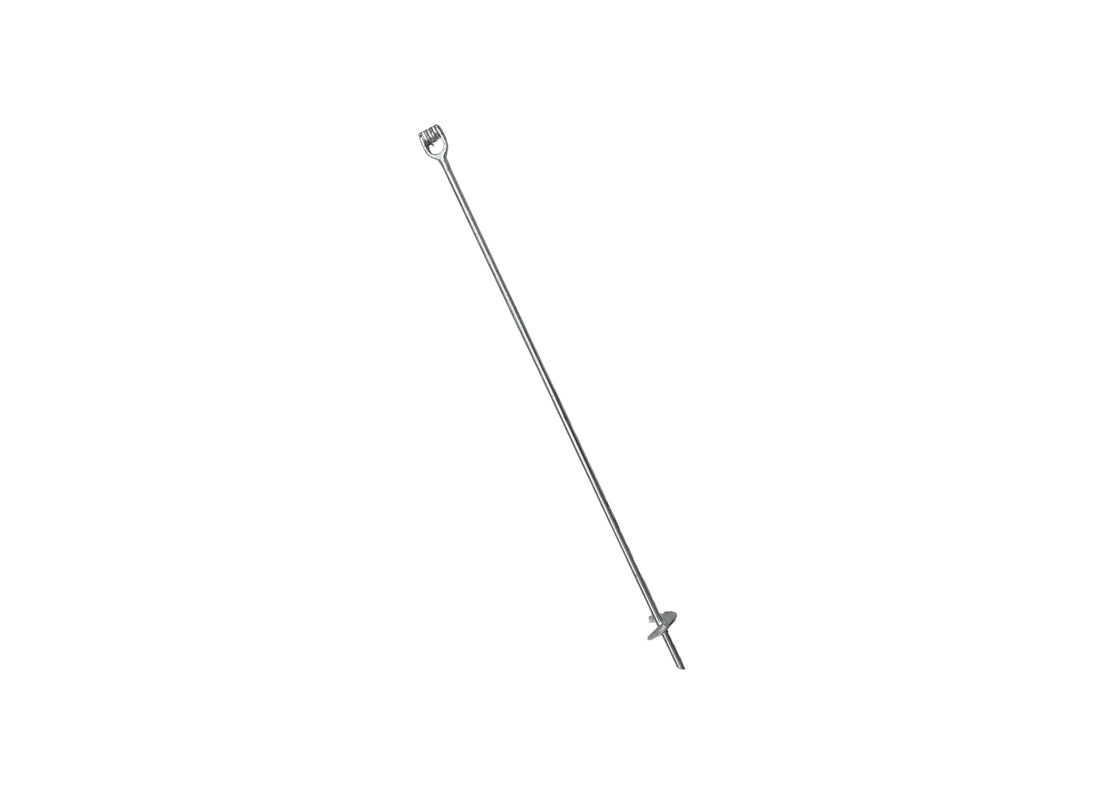 5' No Wrench Anchor - Hardware - Telecom Equipment