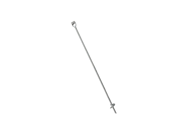 5' No Wrench Anchor - Hardware - Telecom Equipment