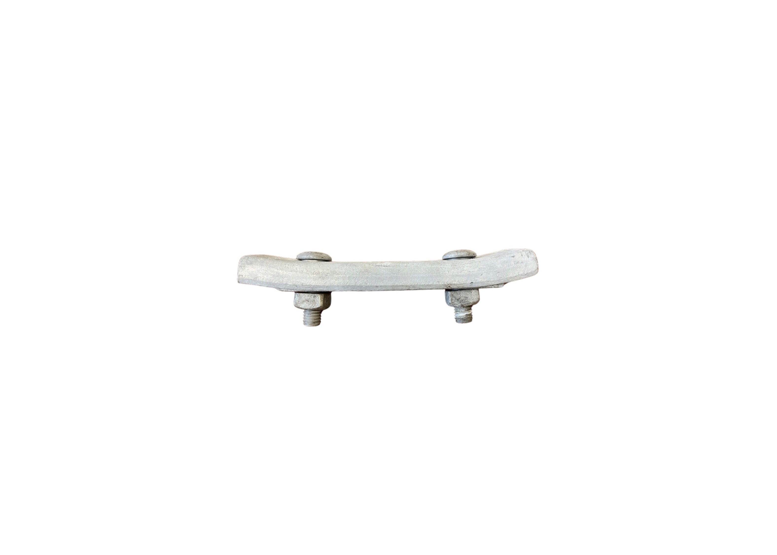 Angle Clamp (5/8") - Hardware - Telecom Equipment
