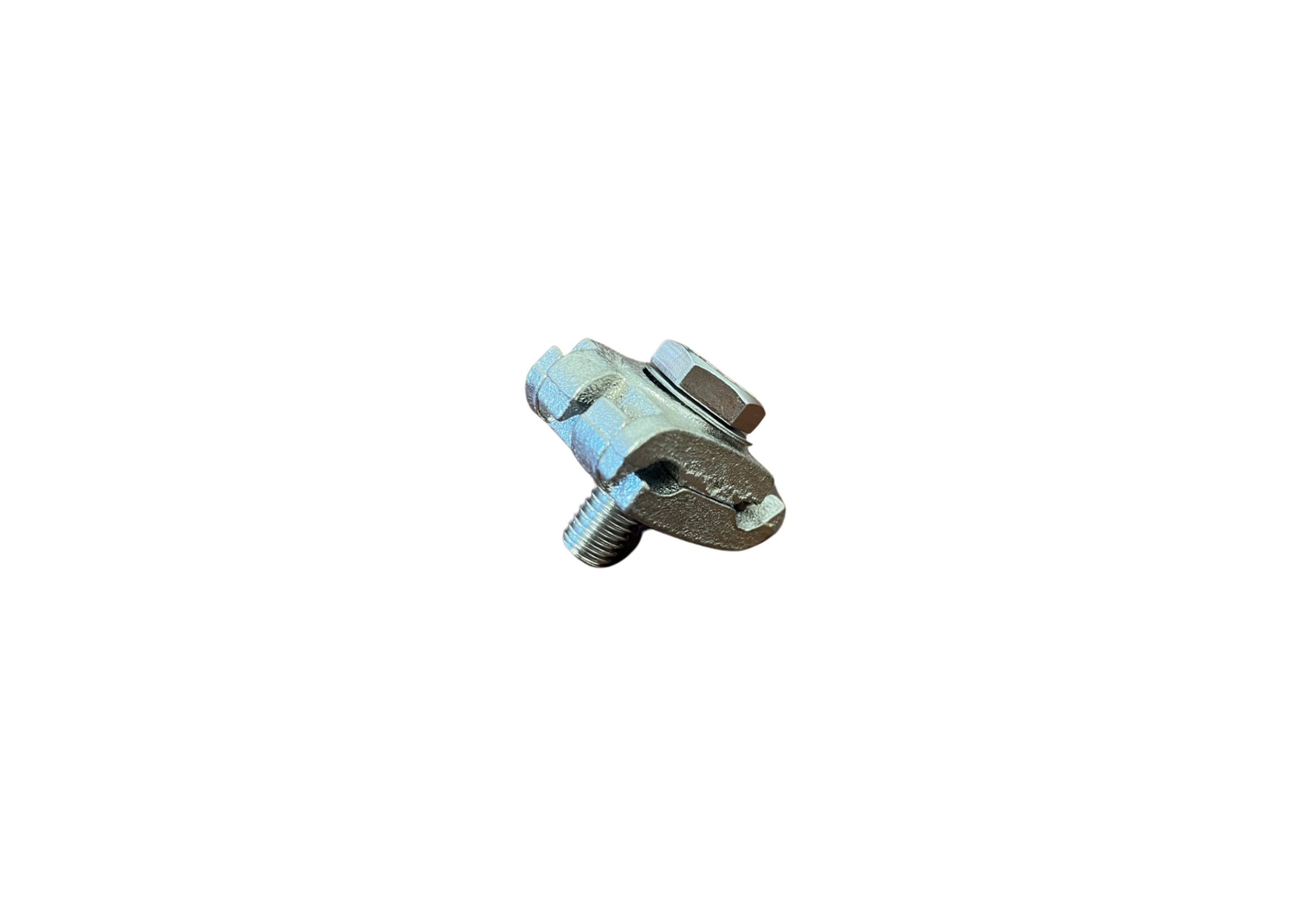 Bonding Clamps (Weaver) - Hardware - Telecom Equipment