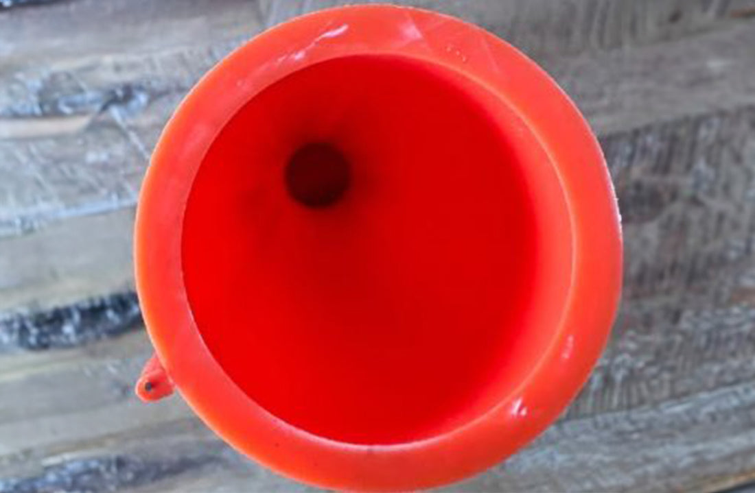 EZ-Find - Duct - Telecom Equipment