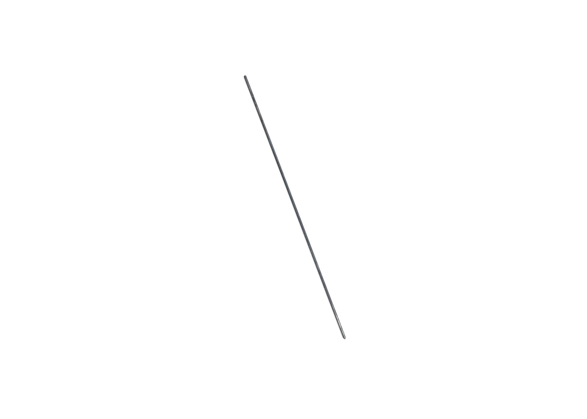 Ground Rod (1/2" x 5' - Galvanized) - Hardware - Telecom Equipment