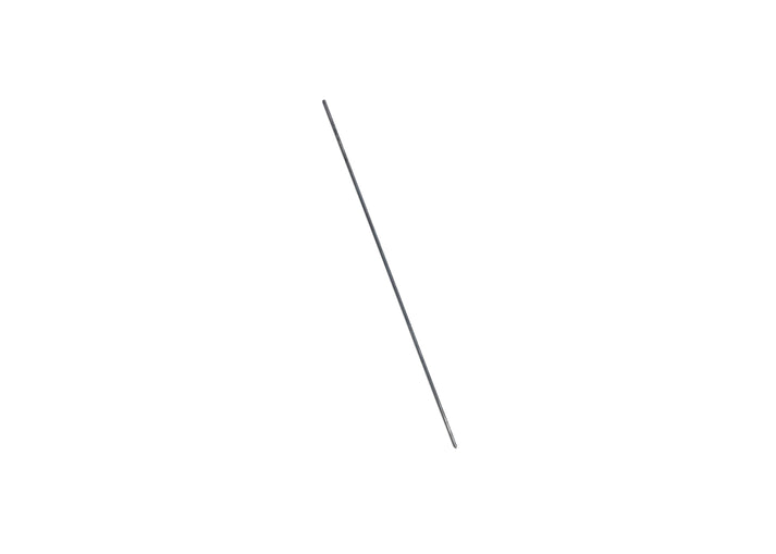 Ground Rod (1/2" x 5' - Galvanized) - Hardware - Telecom Equipment