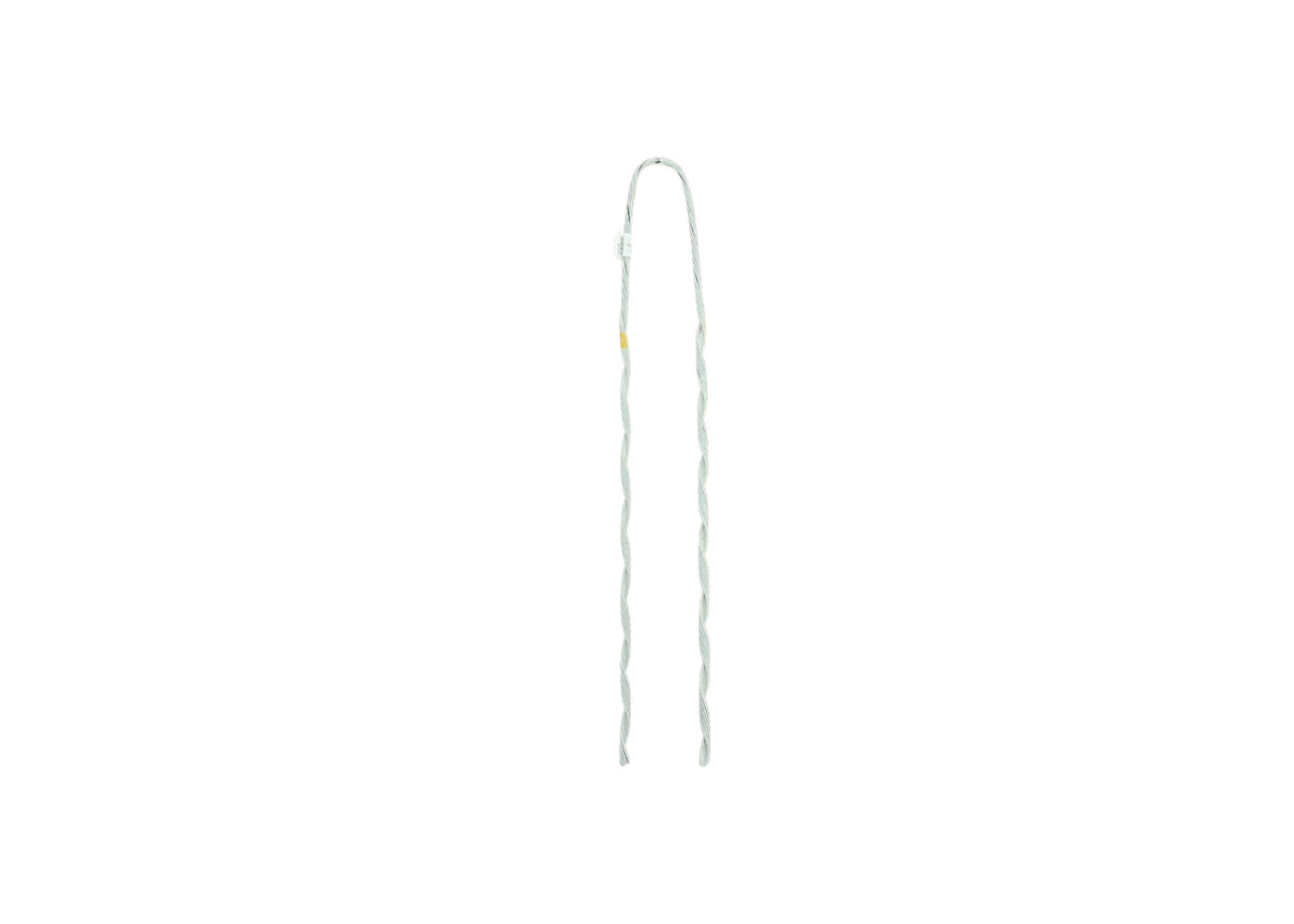 Preformed Dead End (1/4") - Hardware - Telecom Equipment