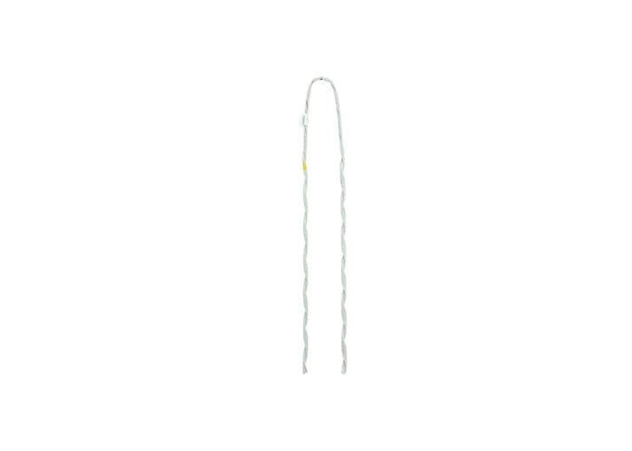 Preformed Dead End (1/4") - Hardware - Telecom Equipment