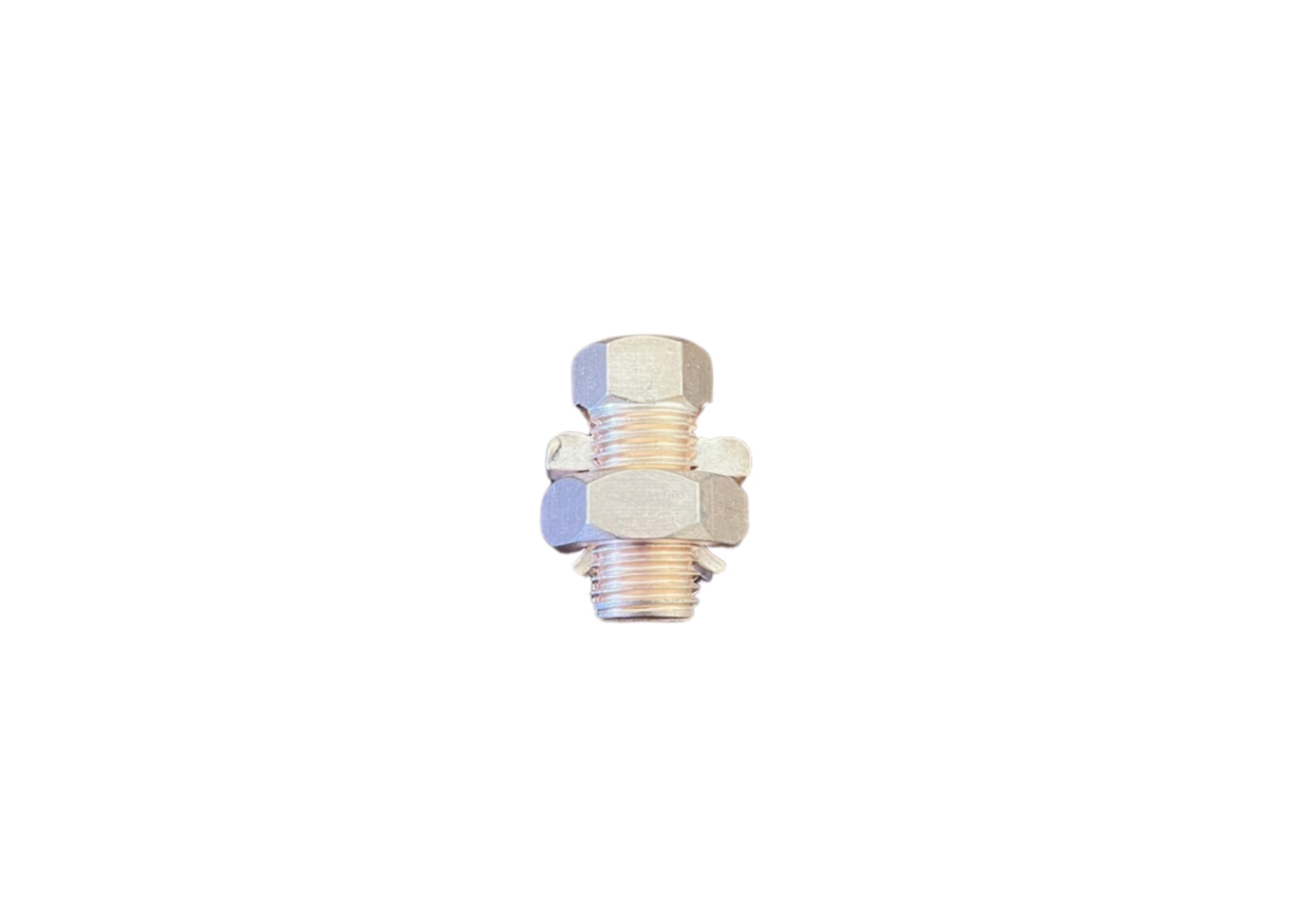 Split Bolt - Hardware - Telecom Equipment
